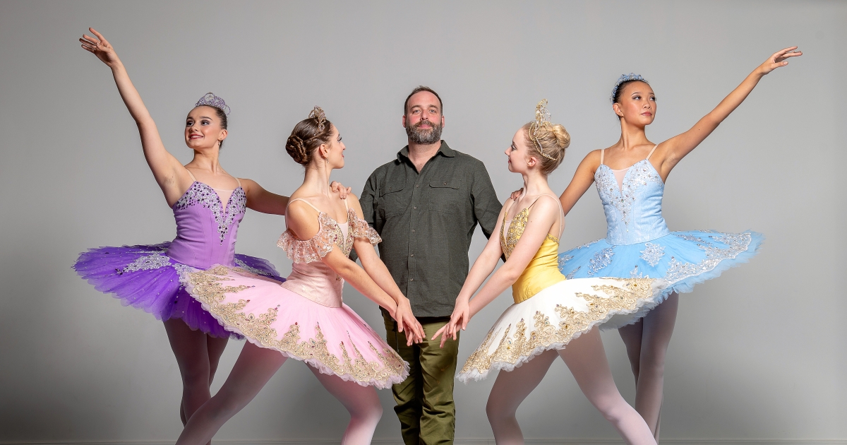 Dance Education Alumni | NYU Steinhardt