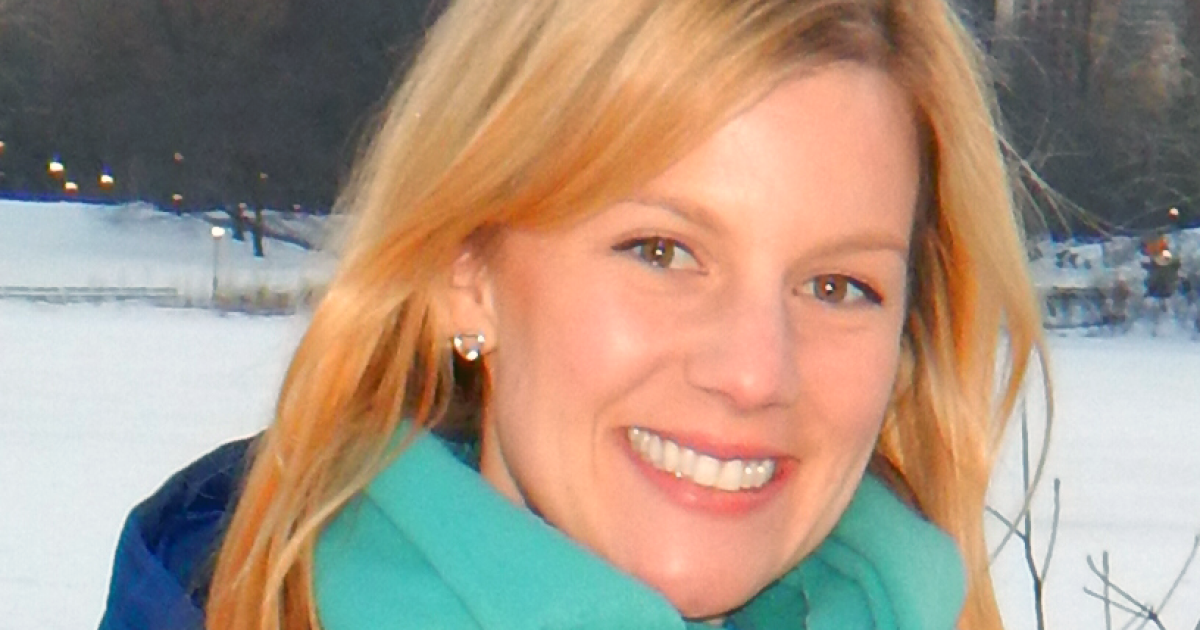 Kat Adams Shannon | NYU Steinhardt