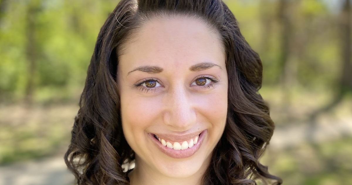 Rachel B. Curran | NYU Steinhardt