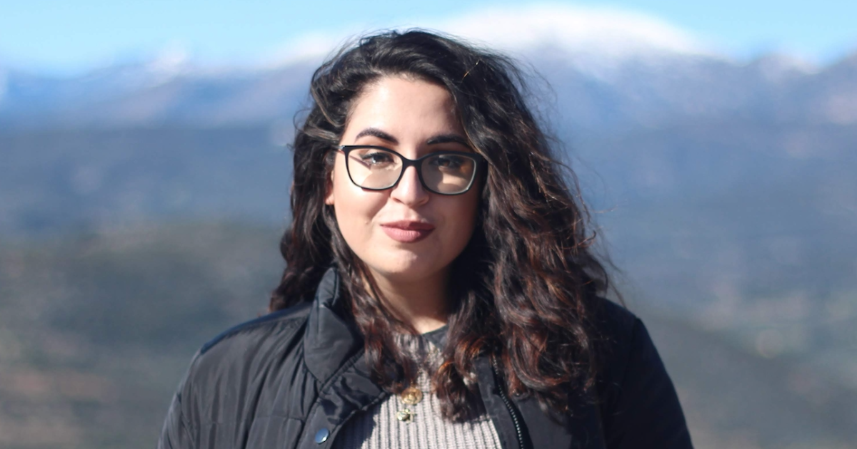 Maria Vardanian | NYU Steinhardt