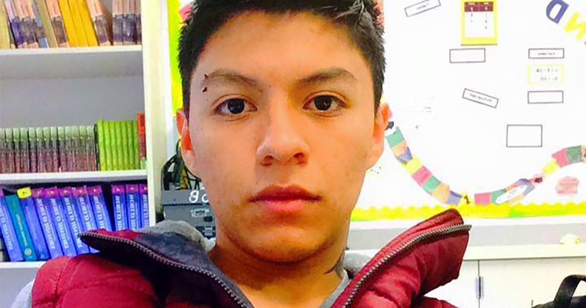 Diego Ismael Puma Macancela & State’s War | NYU Steinhardt