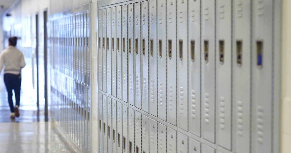 Success Academy Charter Network Suspension Factory | NYU Steinhardt