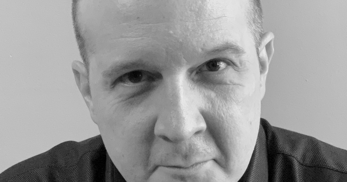 David Kreppel | NYU Steinhardt