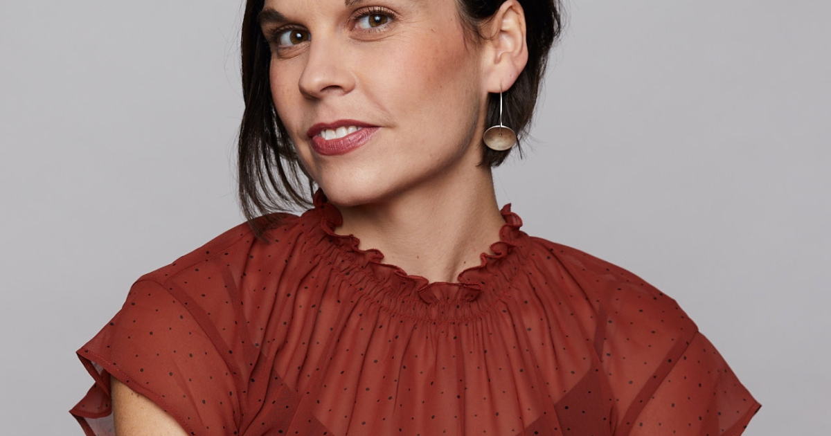 Hannah Ryan | NYU Steinhardt