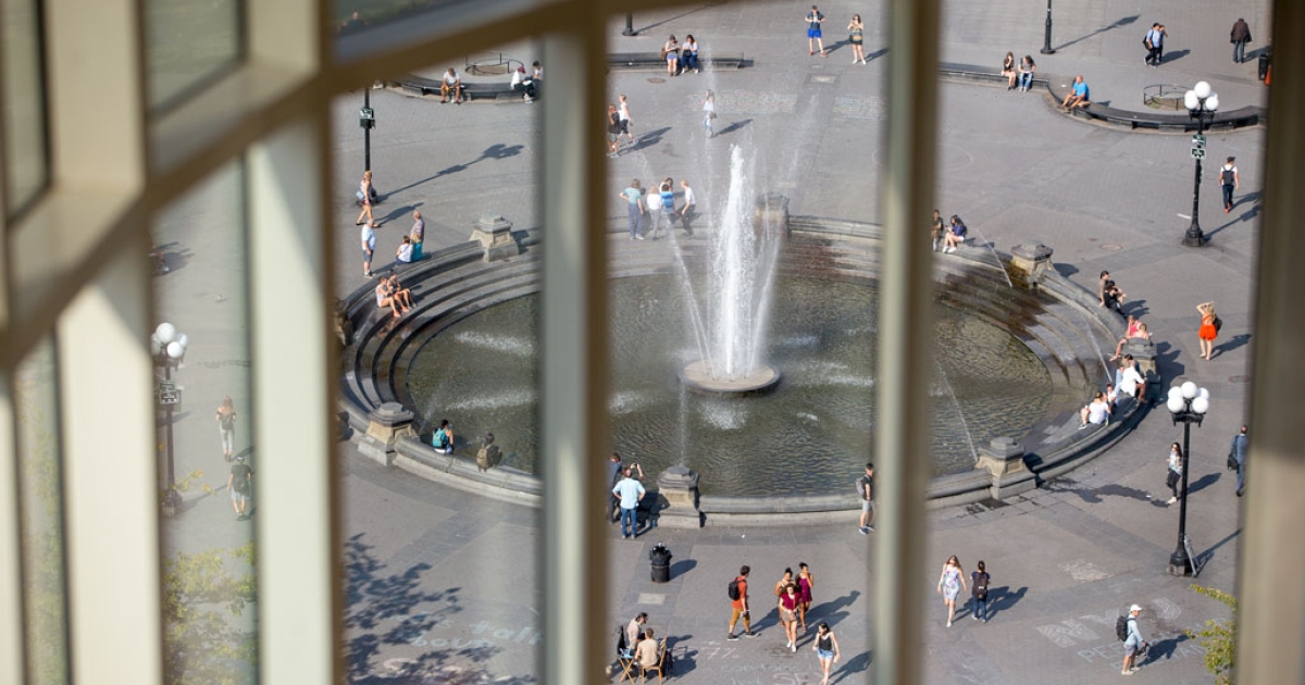 Applying for Financial Aid | NYU Steinhardt