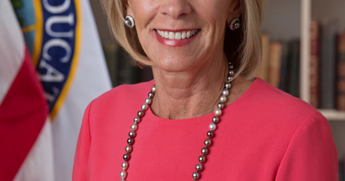 The US Secretaries of Education | NYU Steinhardt