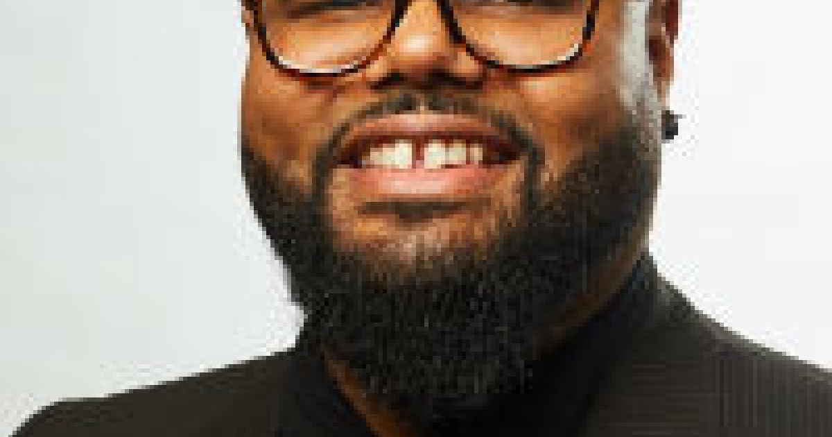 Luis Alejandro Tapia (He,Him) | NYU Steinhardt