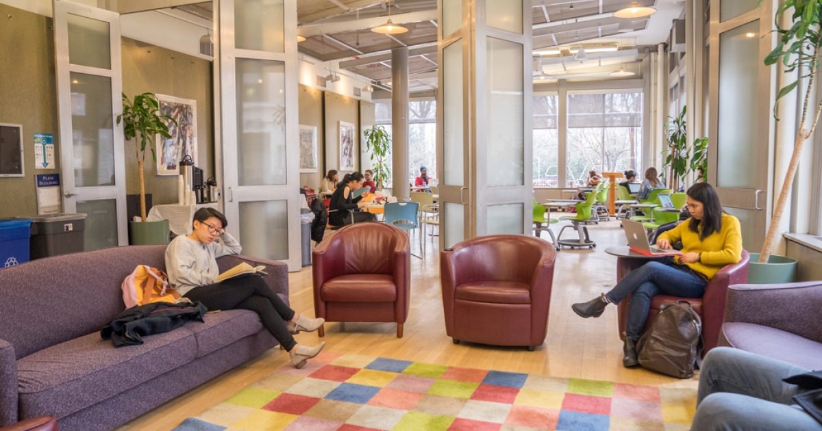 Student Services | NYU Steinhardt