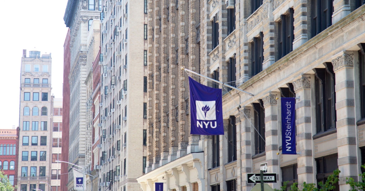 Teaching and Learning Adjunct Faculty | NYU Steinhardt