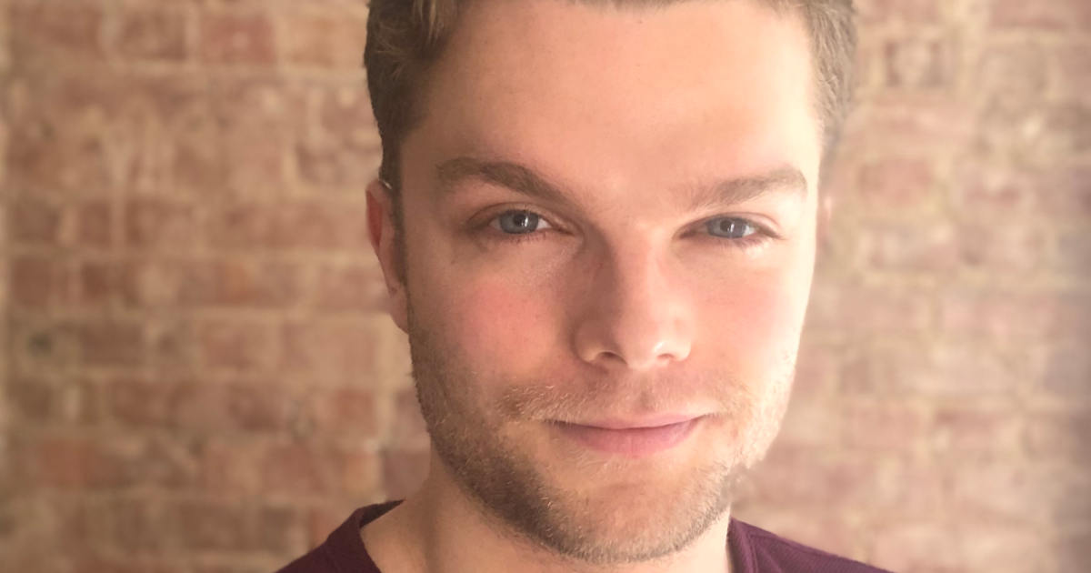 Michael McPhee | NYU Steinhardt