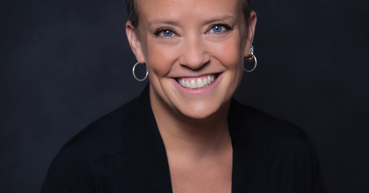 Kristin Long | NYU Steinhardt