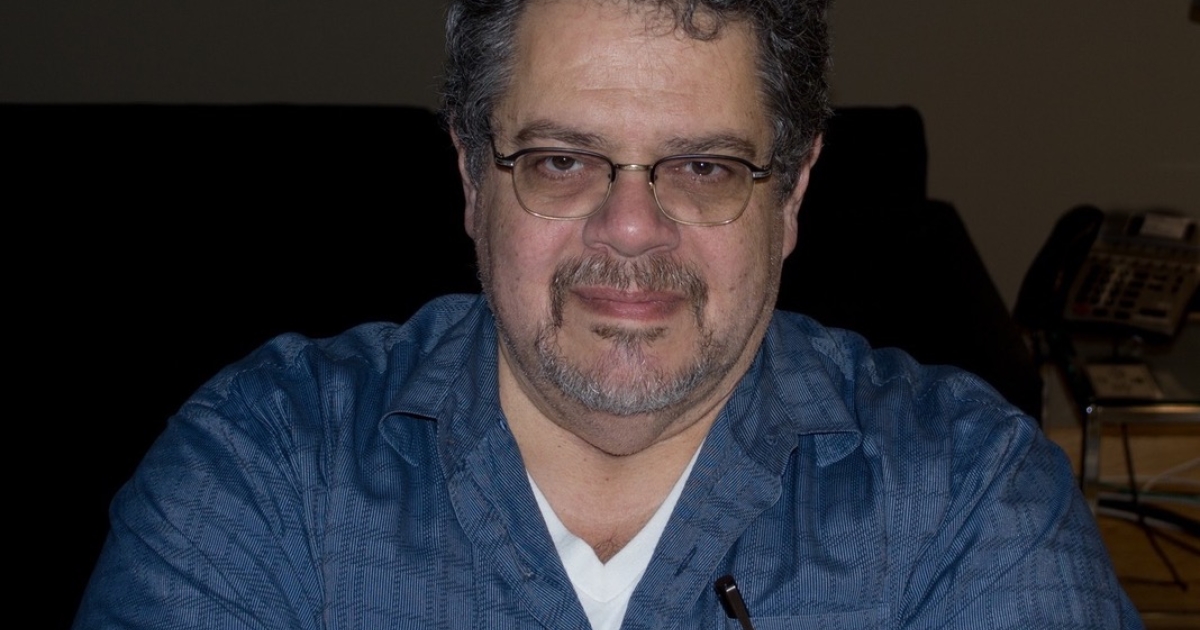 Todd Kasow | NYU Steinhardt
