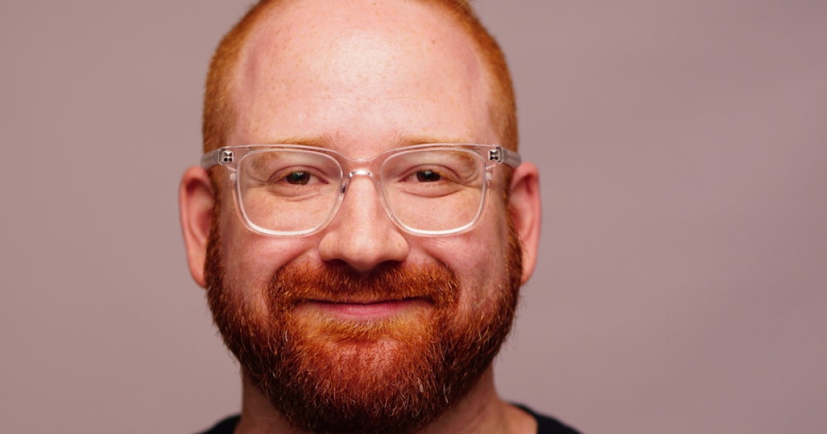 David Alpert | NYU Steinhardt