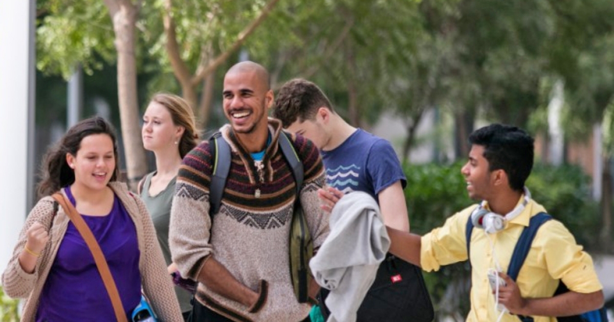Future NYU Steinhardt Students | NYU Steinhardt