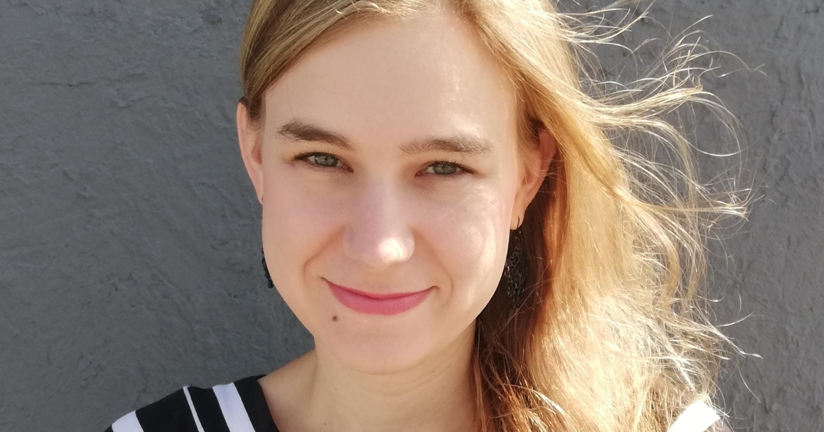 Marta Gospodarek | NYU Steinhardt