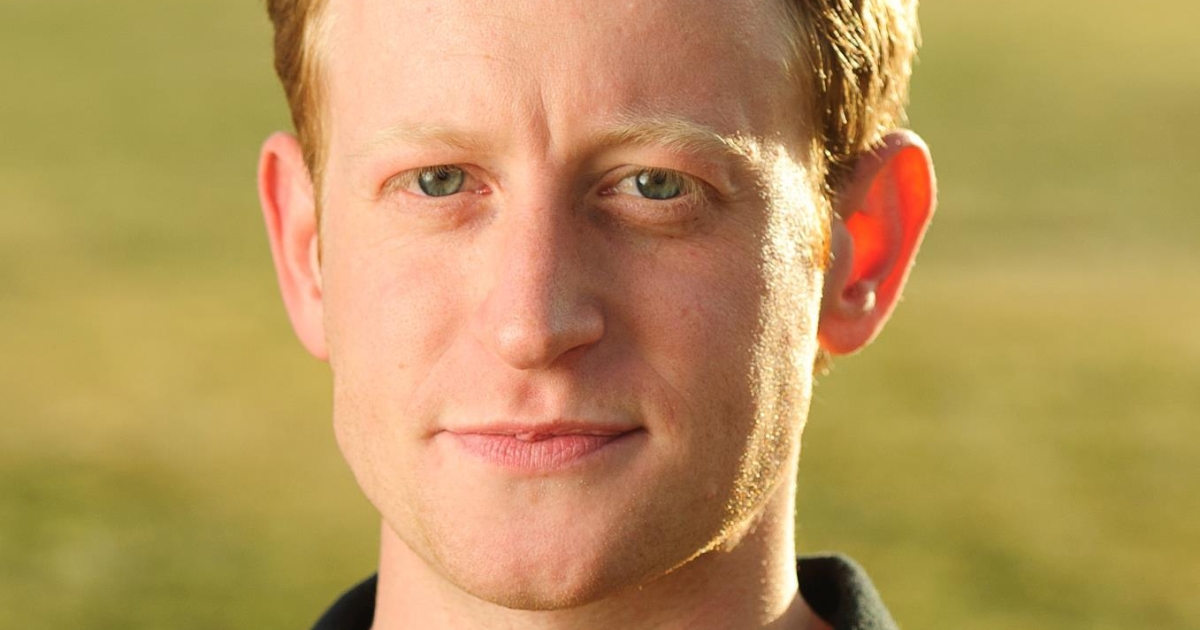 Alex White | NYU Steinhardt