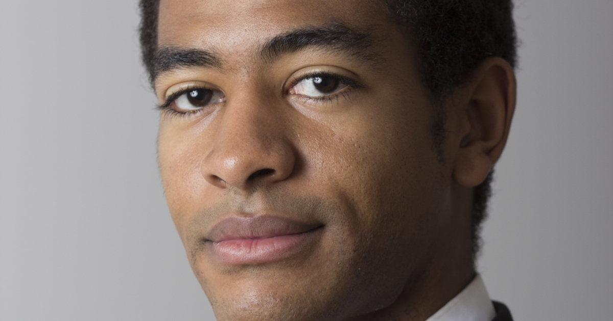 Josh Henderson | NYU Steinhardt
