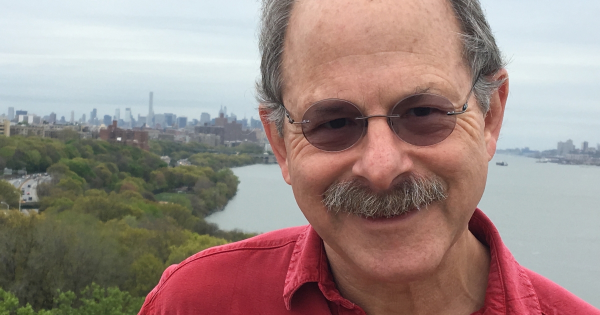 Neil Rolnick | NYU Steinhardt