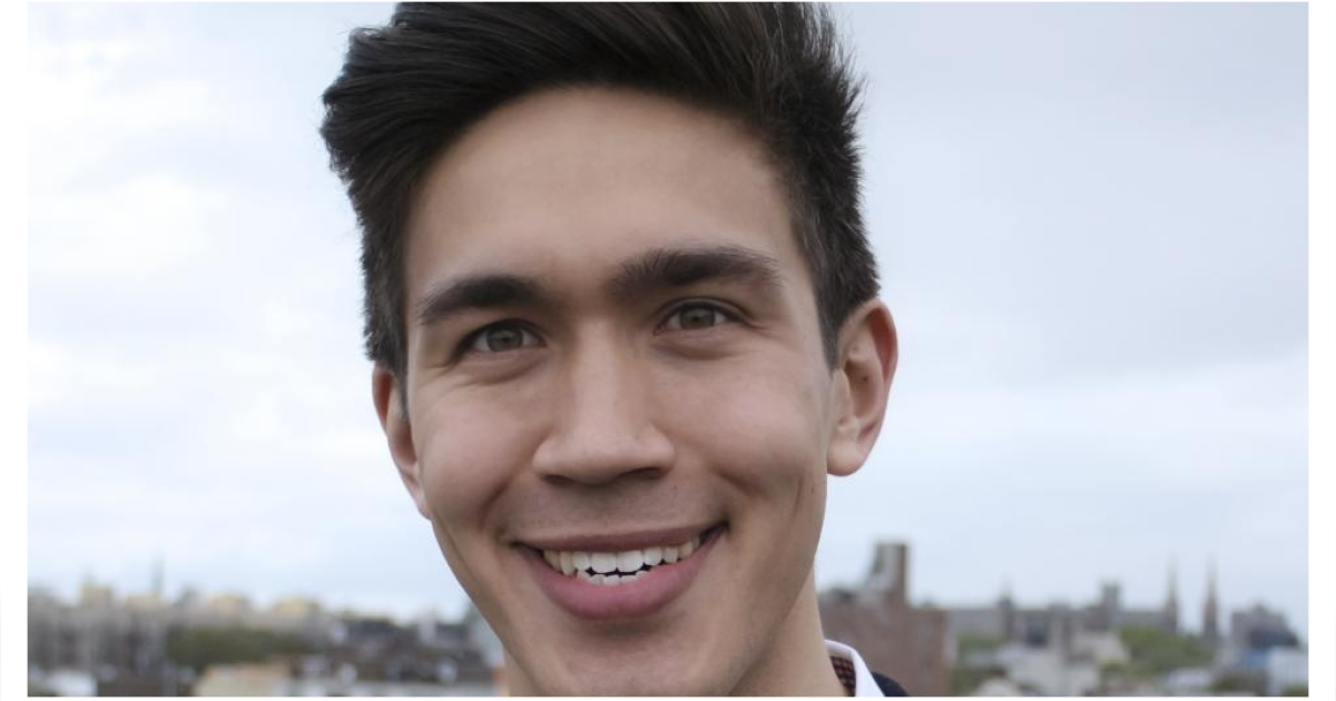 Travis Cramer | Psychology and Social Intervention Alum | NYU Steinhardt