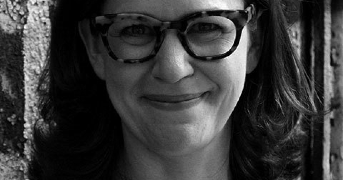 Amy Whitaker | NYU Steinhardt