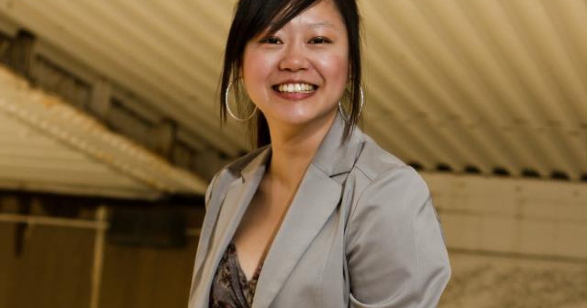 Yi-Wen Chen | NYU Steinhardt