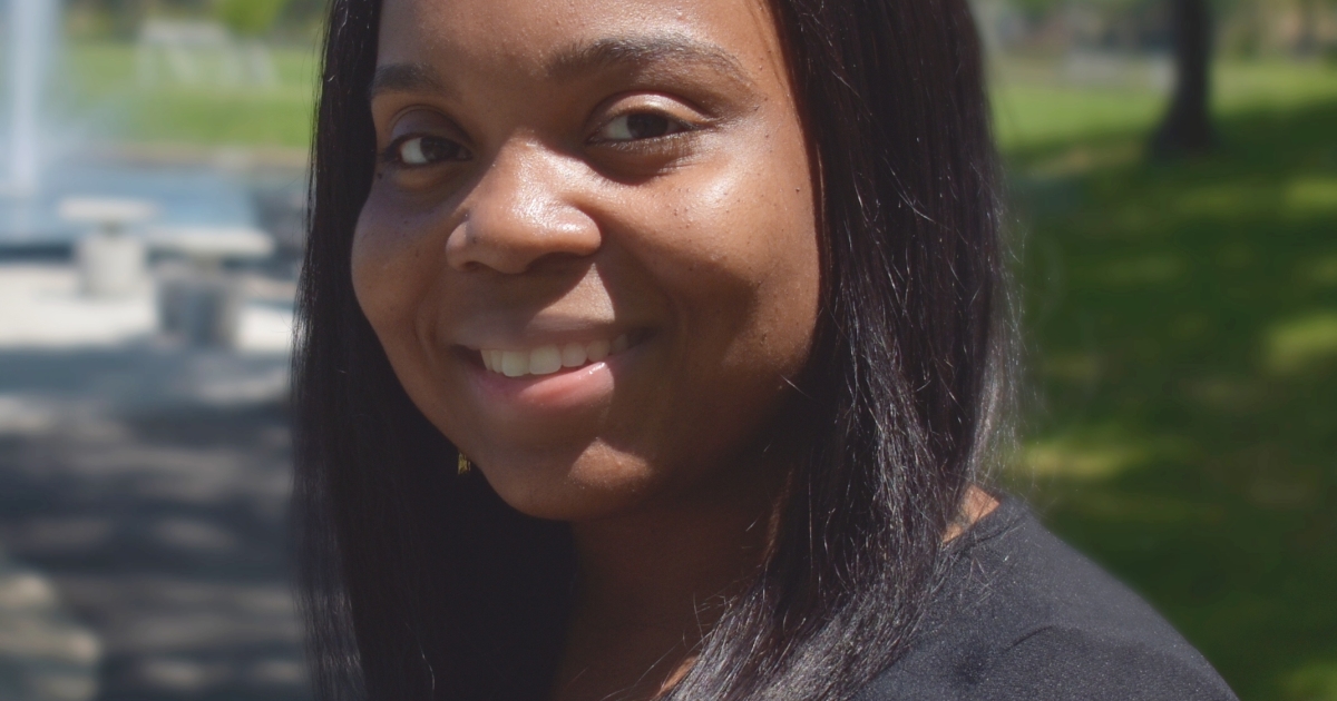 Danielle M. Perry | NYU Steinhardt