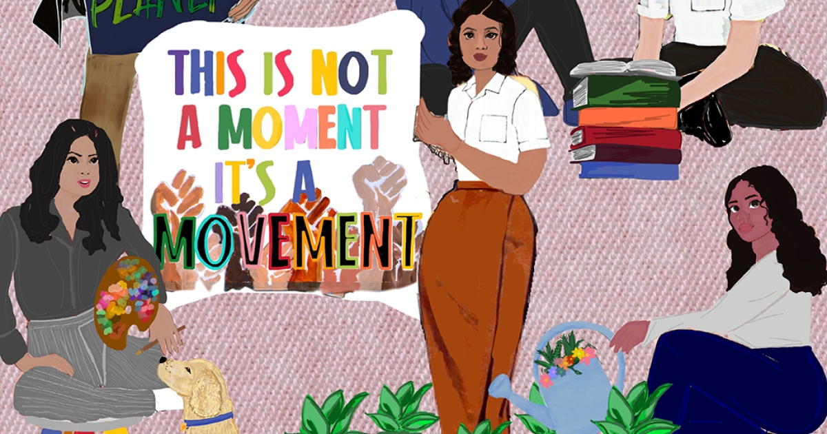 2021 QUEST Scholars Present Research Findings | NYU Steinhardt