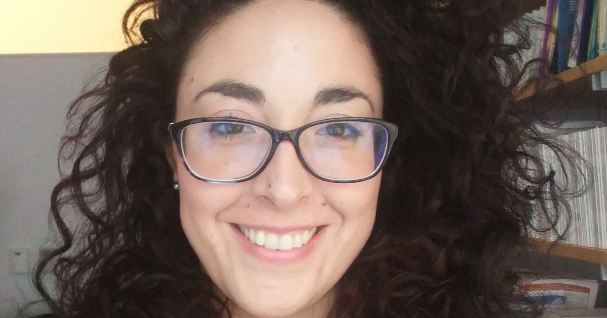 Daniela Della Volpe | NYU Steinhardt