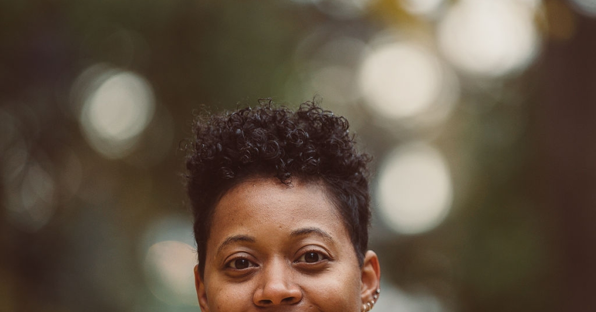 Parker Foster | NYU Steinhardt