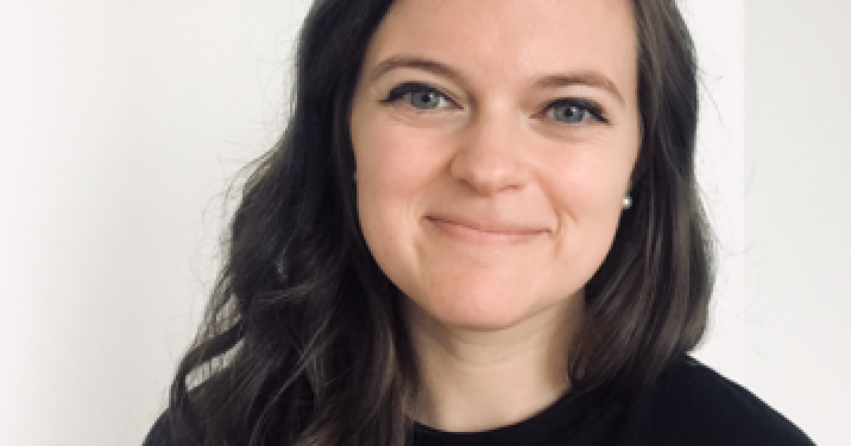 Rachel Elizabeth Traxler | NYU Steinhardt