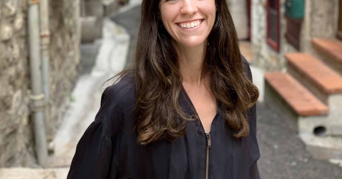 Robin Neuhaus | NYU Steinhardt