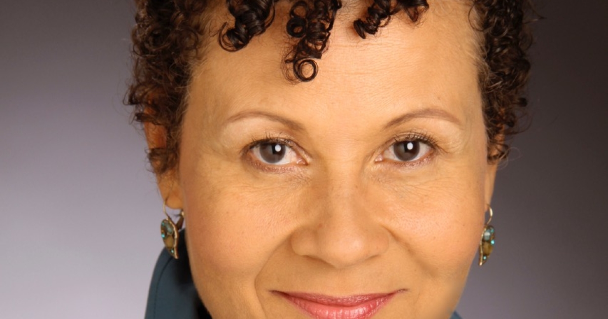 Judy Tate | NYU Steinhardt