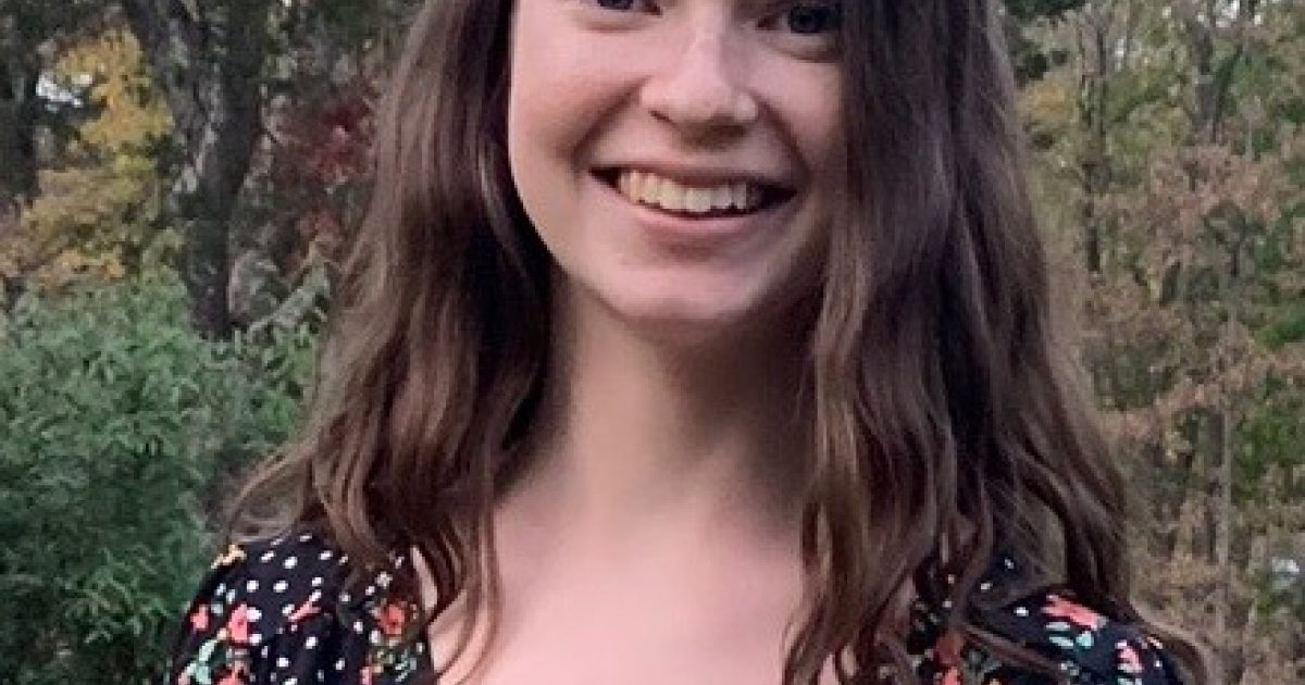 Hannah Ellerbeck | NYU Steinhardt