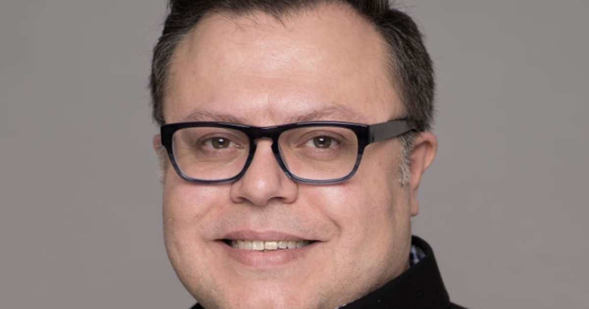 Anthony Freire | CMHW Alumni | NYU Steinhardt