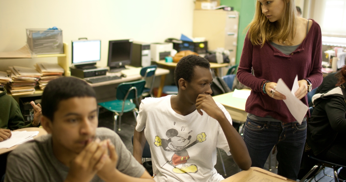 The Expanded Success Initiative: Challenges and Progress in the Pursuit ...