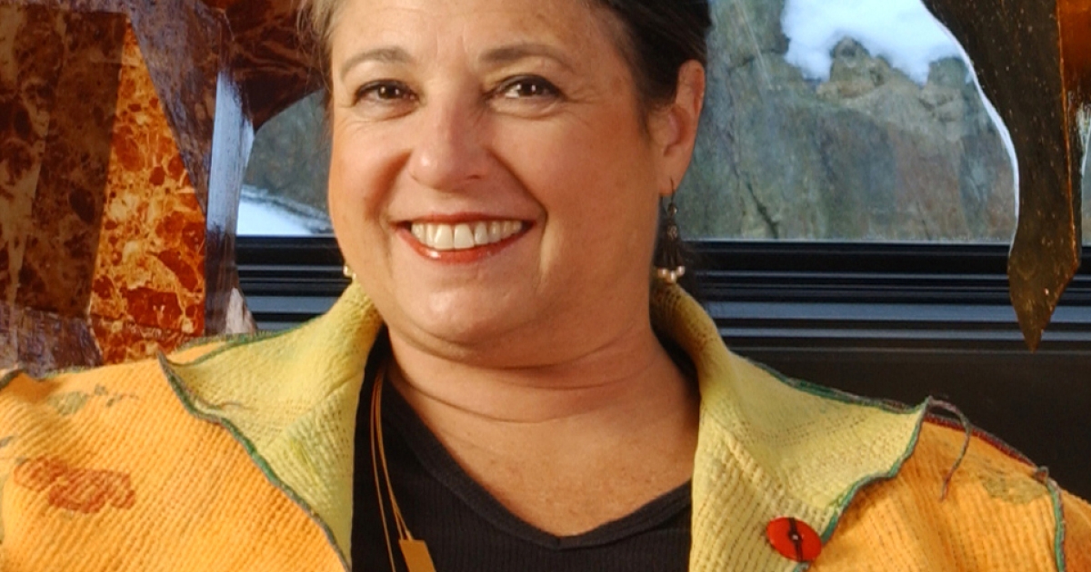 Judith Schwartz | NYU Steinhardt