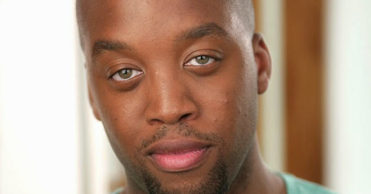 Jamon Maple | NYU Steinhardt