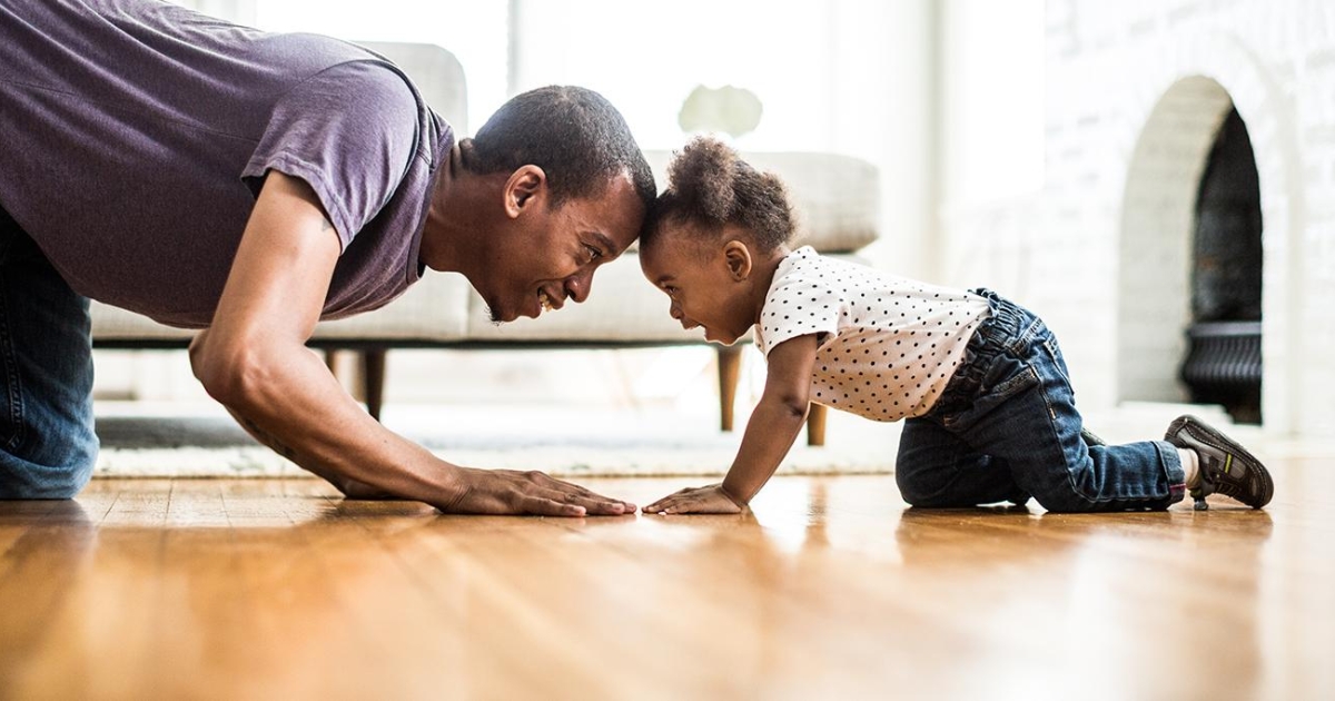 Innovative Programs Address Inequality in Young Children’s Development ...