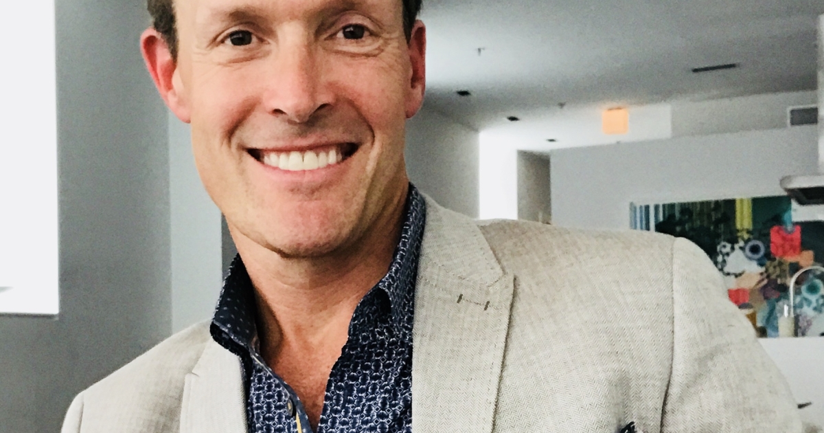 Ben Maddox | NYU Steinhardt