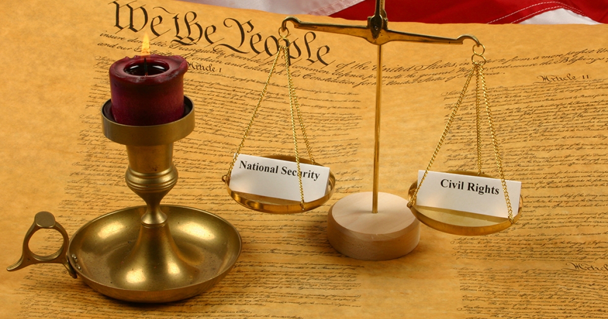 Constitutional Controversies | Social Studies Collaborative | NYU ...