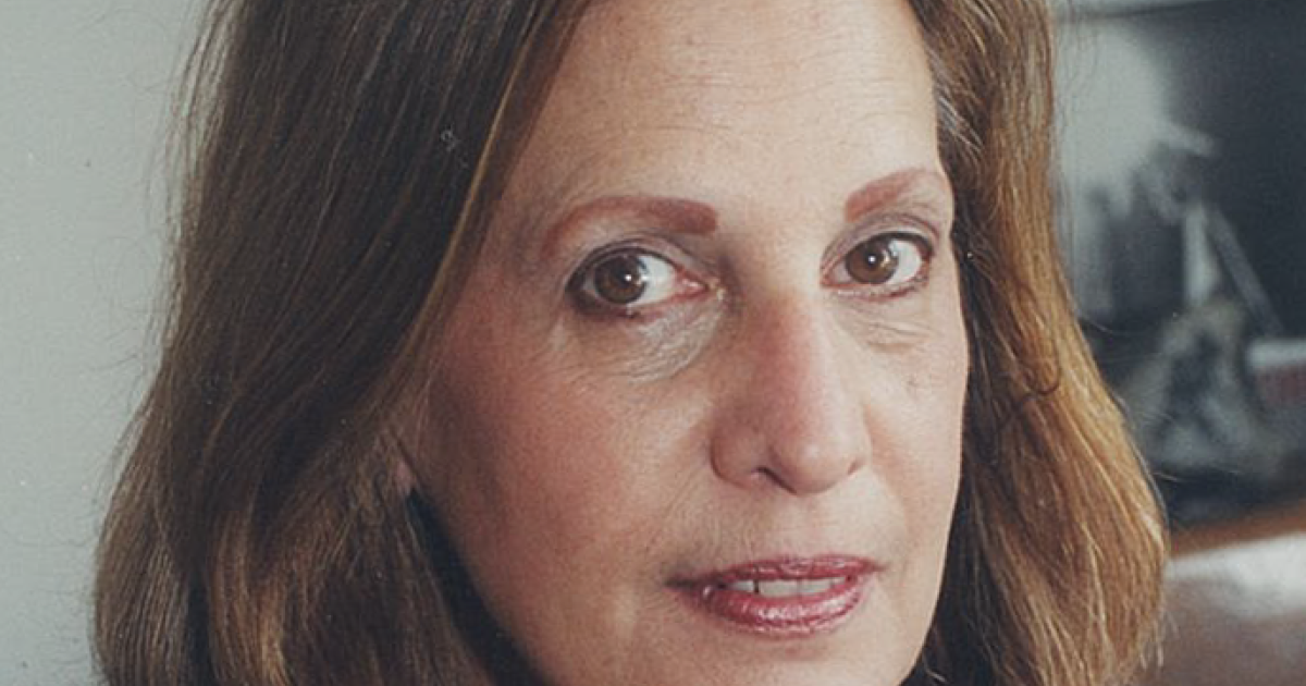 Deborah J. Borisoff | NYU Steinhardt