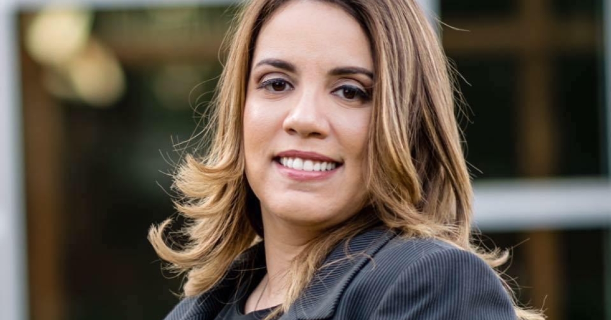 Janelle Viruet | NYU Steinhardt