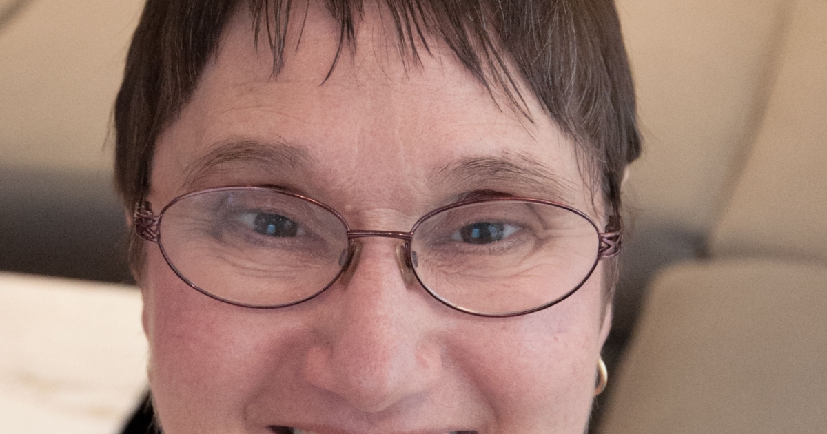 Susan Glass | NYU Steinhardt