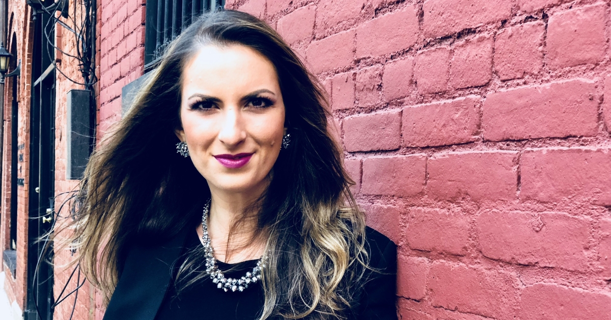 Ana Flavia Zuim | NYU Steinhardt