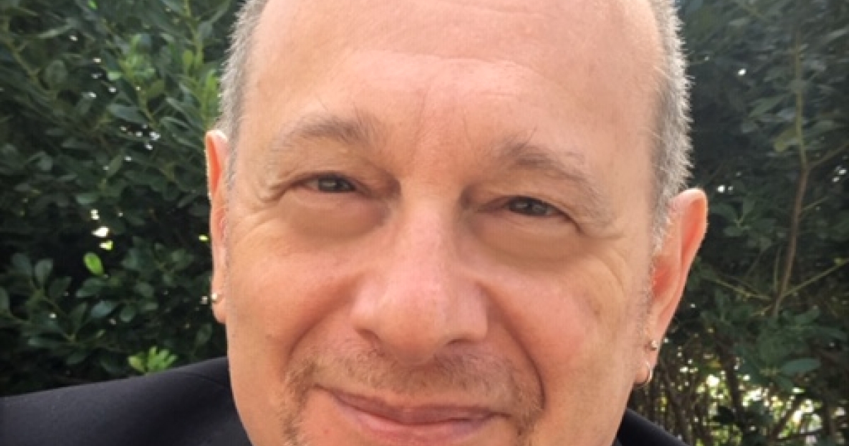 Michael Scarola | NYU Steinhardt