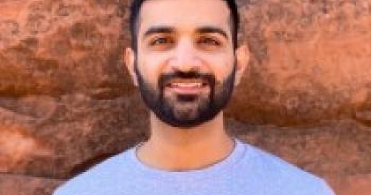 Shashank Pawar | NYU Steinhardt