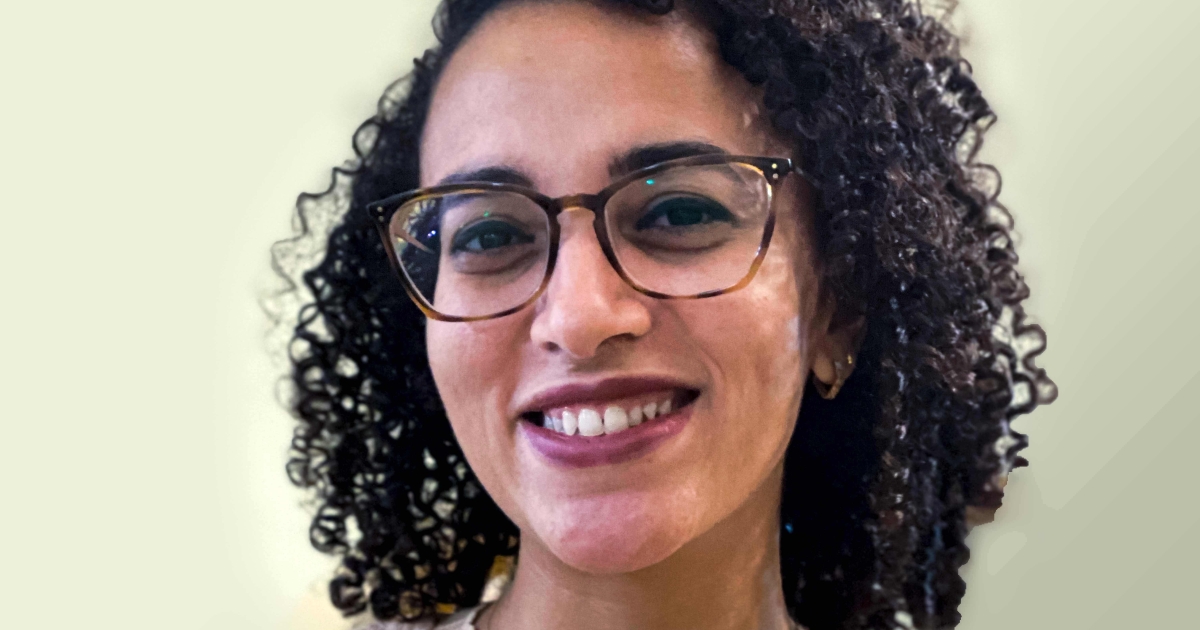 Rahma Ali | NYU Steinhardt