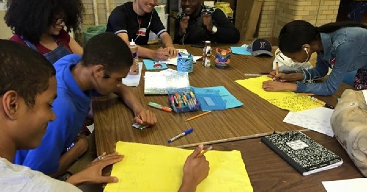 Gates Racial Identity Project | NYU Steinhardt