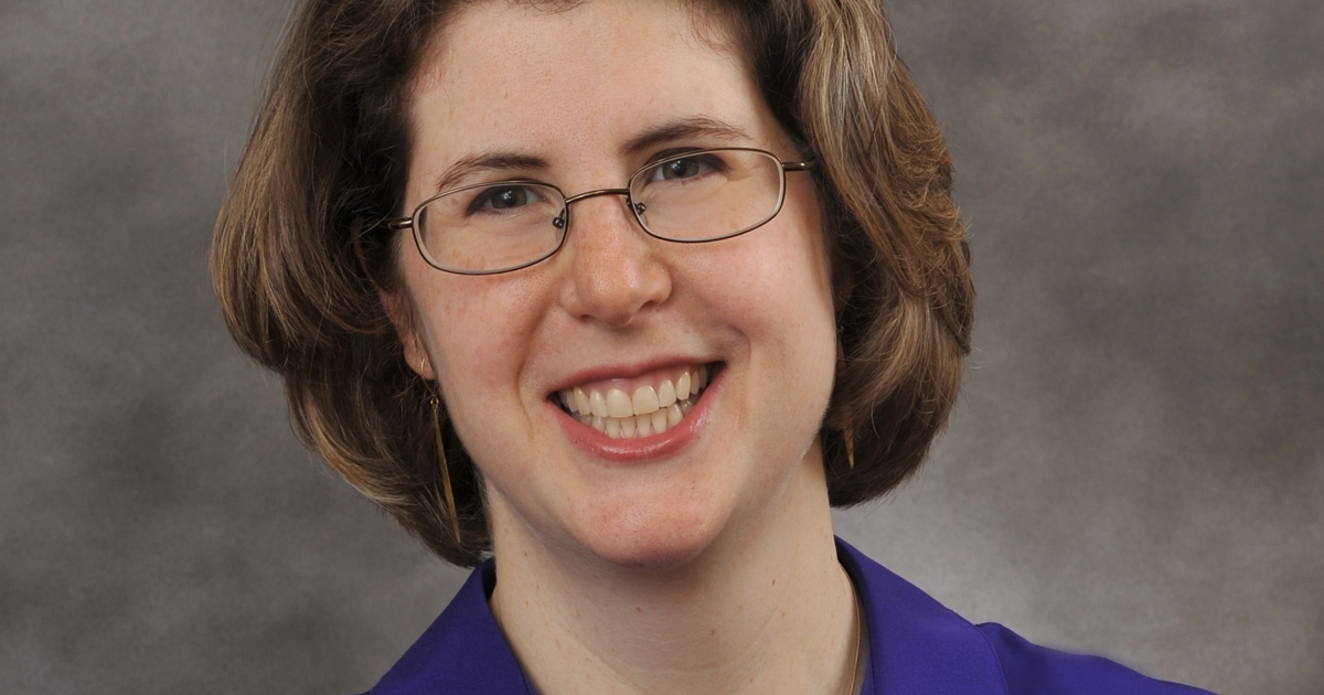 Tamar Gordon | NYU Steinhardt