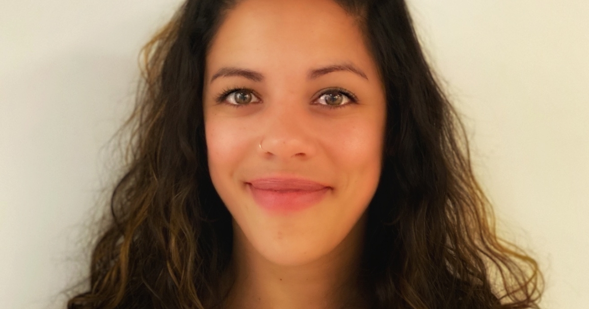 Olga Pagán | PhD in Psychology and Social Intervention Student | NYU ...